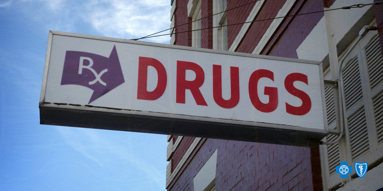 Surprising facts about the history of pharmacy » You + Blue