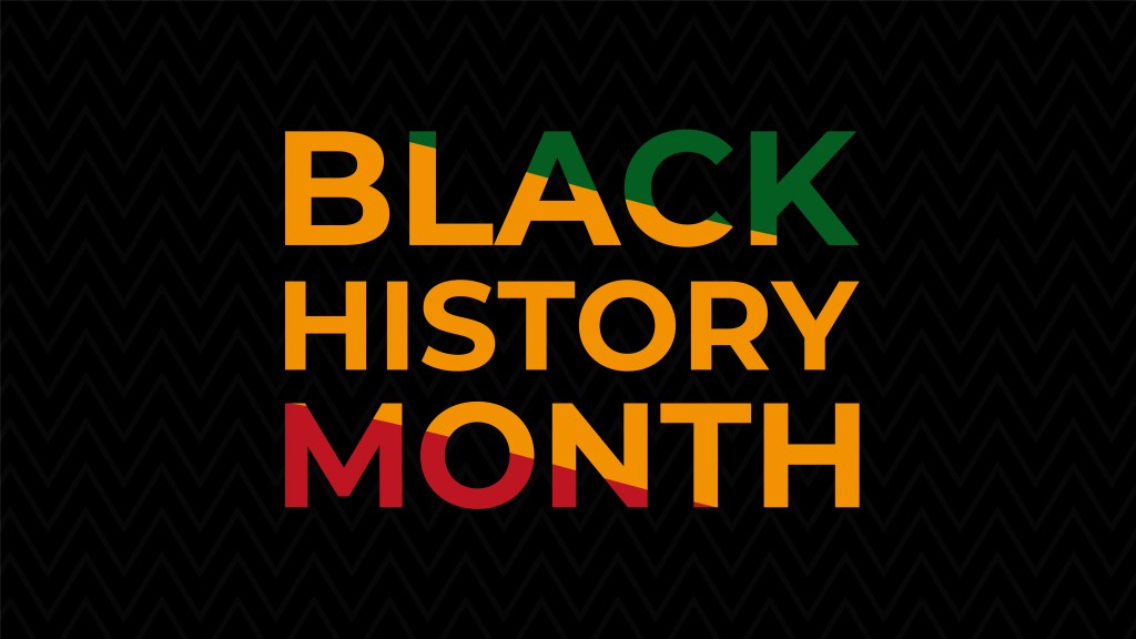 Blue Cross and Blue Shield of Kansas honors Black History Month with ...