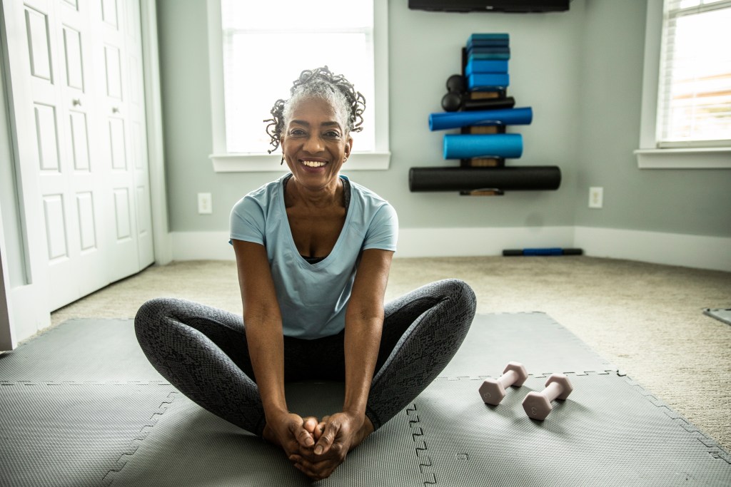 4 Questions to Ask Yourself as You Age » You + Blue