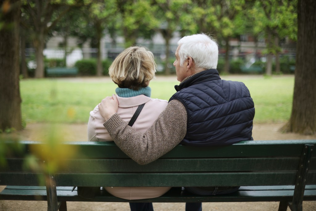 Caregivers Need Self-Care Too » You + Blue