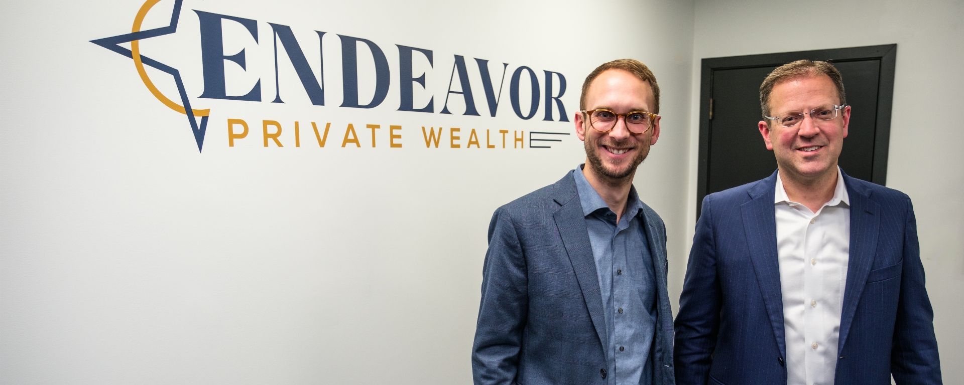 How Blue Cross and Blue Shield of Kansas delivered for us. » You + Blue